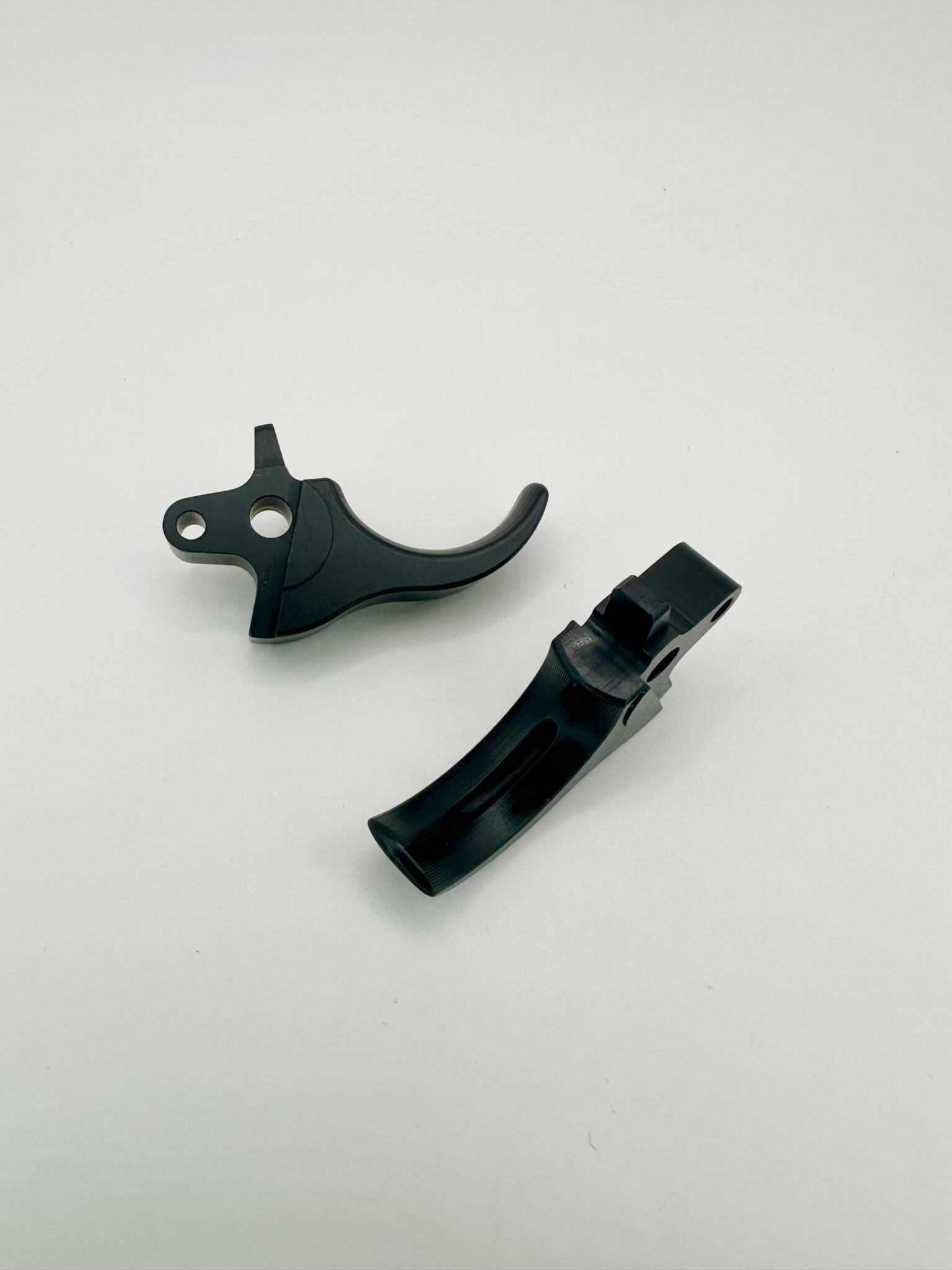The Sig Armorer P-Series ARC-G Trigger | The Sig Armorer